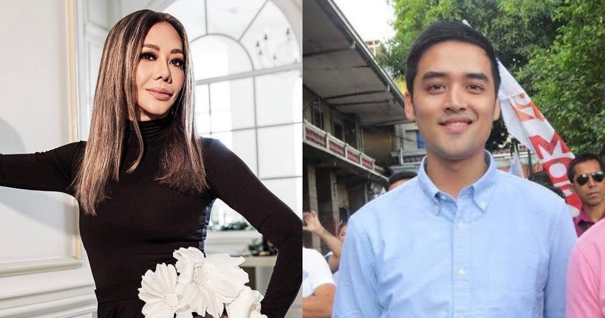 Korina Sanchez's show producers release 'official statement,' reiterate Vico Sotto's post on ...